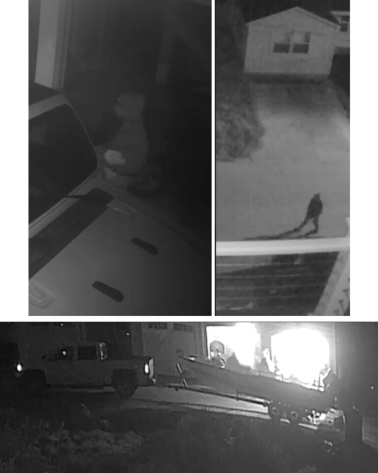 UNKNOWN RANDY MILLER KILLERS - America's Most Wanted Tips